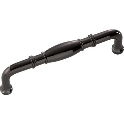 Hickory Hardware P3051-BLN, Williamsburg 3-3/4 Inch Center to Center ...