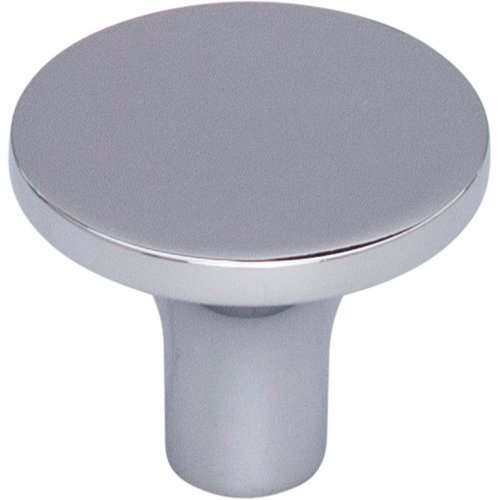 Top Knobs TK913PC, 1-1/4 Inch Length Lynwood Marion Cabinet Knob ...