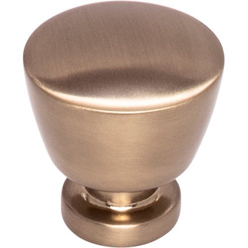 Top Knobs TK961HB, 1-1/4 Inch Length Lynwood Allendale Cabinet Knob ...
