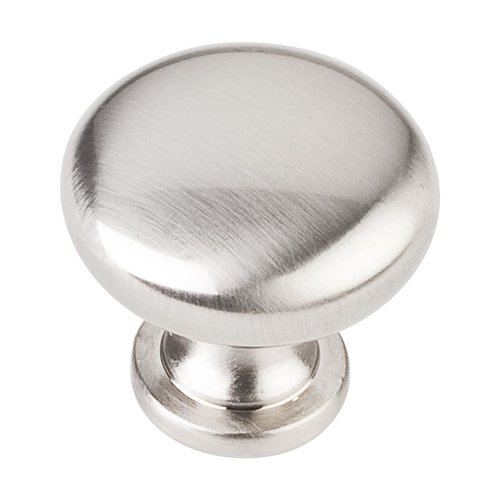 Elements by Hardware Resources 3910-SN, 1-3/16 Inch Diameter Madison ...