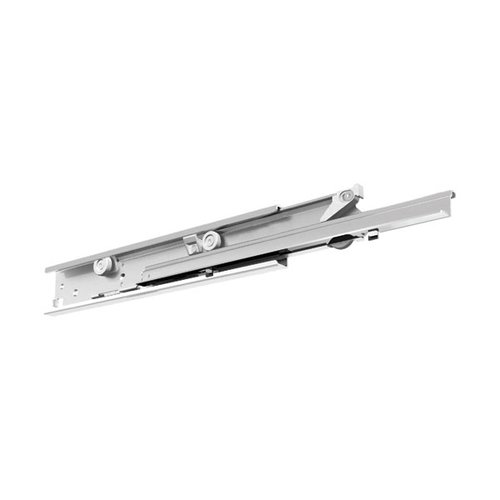 Fulterer 7132, FR7100.CS Full Extension Bottom Mount Slide 20 ...
