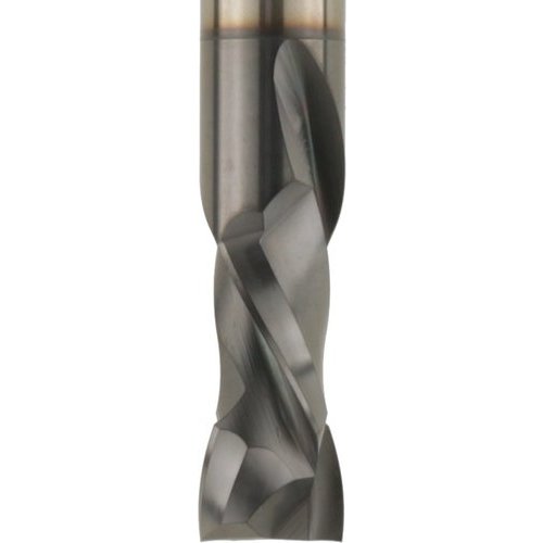 Allied Tool Group AD500.1625.22M, 1/2 Inch CED x 3-1/2 Inch Length x 1 ...