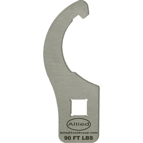 Allied Tool Group ATG.SYOZ25.TWK, SYOZ25 Collet Key with 1/2 Inch ...