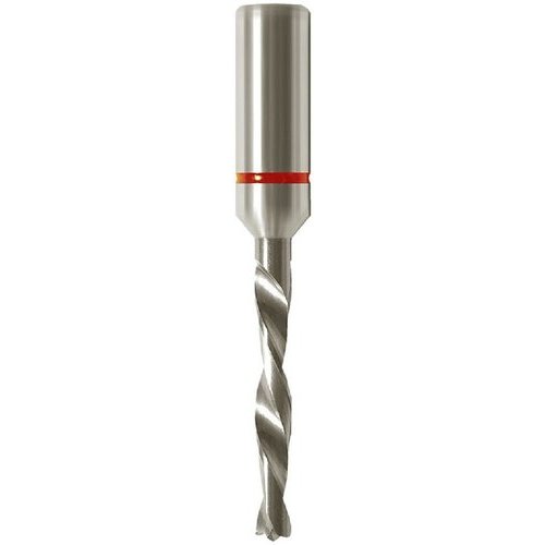 Allied Tool Group BP952.70LHSC, 9.52mm CED x 70mm Length x 35mm DOC Solid Carbide Brad Point ...