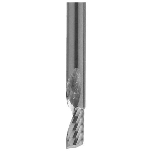 Allied Tool Group KU125.500.2, 1/8 Inch CED x 2 Inch Length x 1/2 Inch ...