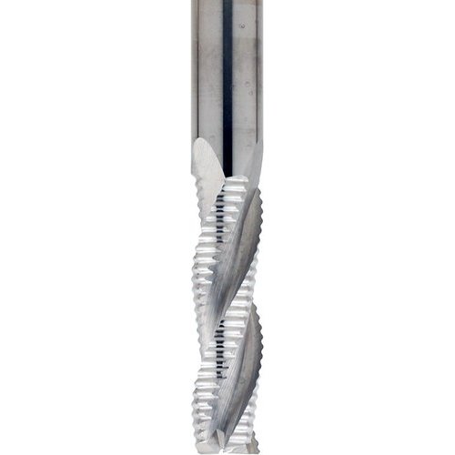 Allied Tool Group SU500.1625.33HD, 1/2 Inch CED x 4 Inch Length x 1-5/8 ...