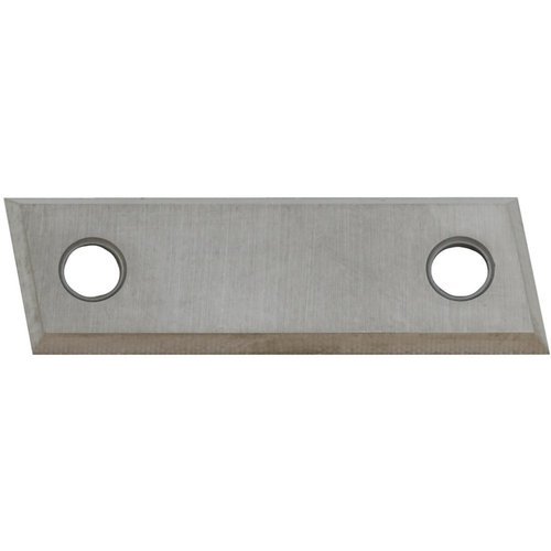 Allied Tool Group VG91.INS, Double Sided Solid Carbide V-Groove Miter Fold Replacement Insert ...