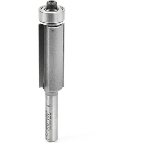 Amana Tool 47117, Amana 47117 Carbide Ball-Bearing 2 Flute Flush Trim ...