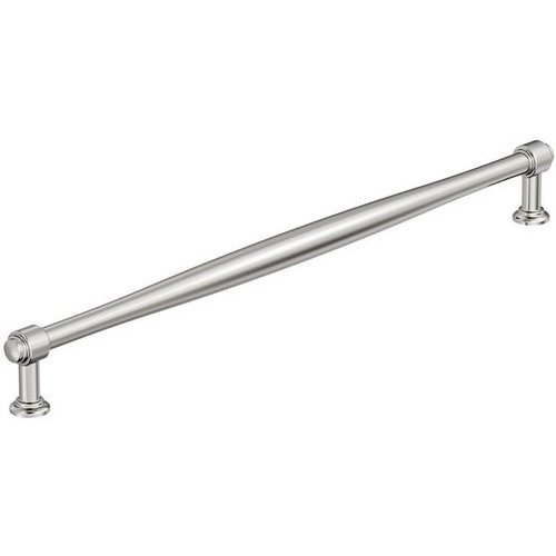 Amerock BP37730PN, Enlivity 18" Center to Center Cabinet Appliance Pull ...