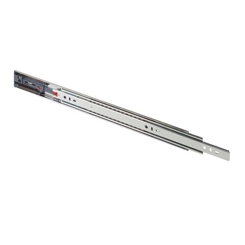 Fulterer FR5210 Full Extension Easy Close Slide 20" | CabinetParts.com