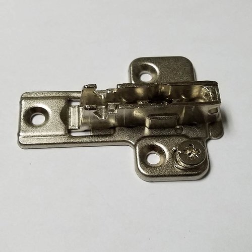 Grass F061073216217, Nexis 3 Point Fixing Cam Frameless Mounting Plate ...