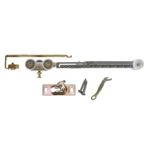 Johnson Hardware 1060, 1060 Soft Close Kit for New Installations ...
