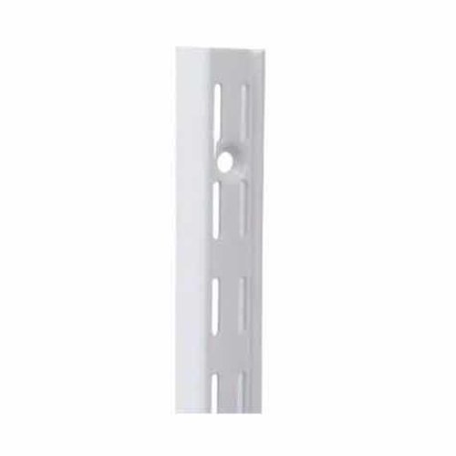 Knape and Vogt 82 WH 78, KV #82 Steel 78 Inch Length Wall-Mounted ...