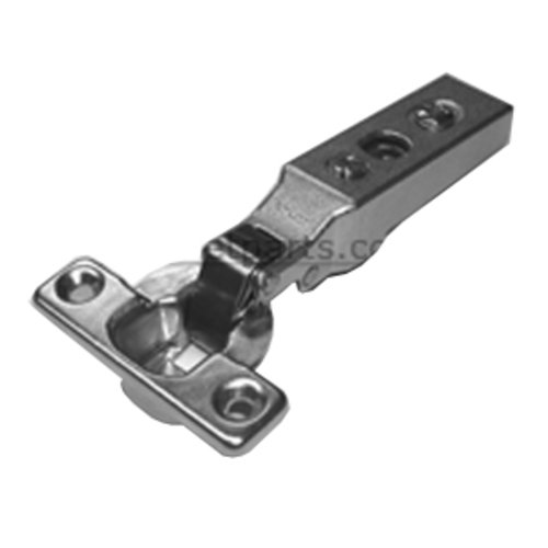 Blum 71T0550, Cliptop 94 Degree Mini Hinge Overlay / Self-Closing ...