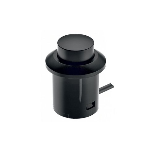 Hafele 833.89.108, Loox Push Switch including 78-3/4 Inch Switch Lead ...