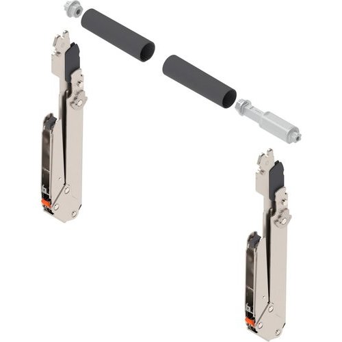Blum 22L3500, Aventos HL Arm Assembly for Cabinet Height 13-3/8 to 15-1 ...