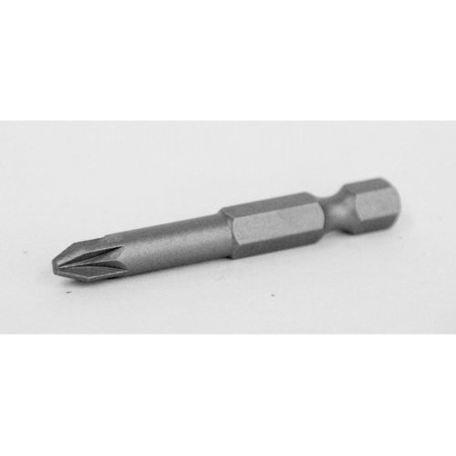 Blum POZI BIT #2, 2 Inch Length Hex #2 Pozi Screwdriver Bit for Aventos, Screwdriver Not ...