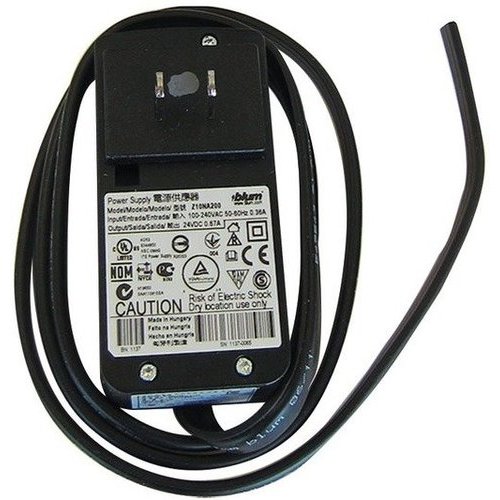 Blum Z10NA30UGF, 12W Plug-In Transformer with 44 Inch Cord For Single ...