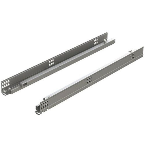 12 Inch Tandem Edge 554H Series BLUMOTION Soft Close Undermount Drawer ...