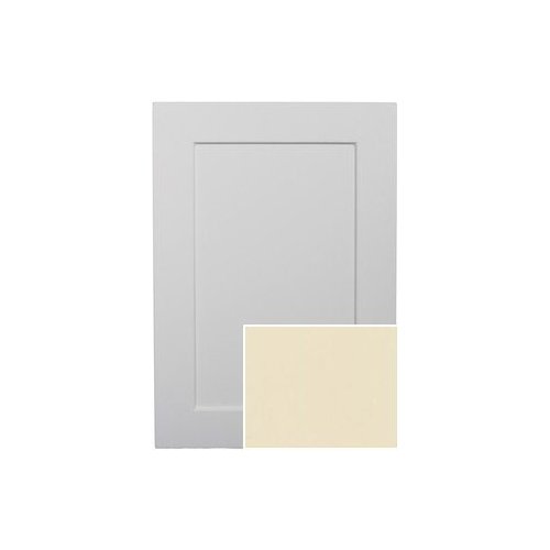 Almond Matte Cabinet Door Color Sample, 3 x 5" (FREE, SEE DETAILS ...
