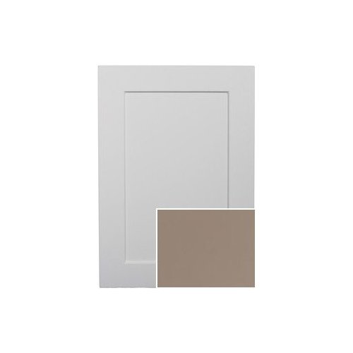 Stone Grey Cabinet Door Color Sample, 3 x 5" (FREE, SEE DETAILS ...