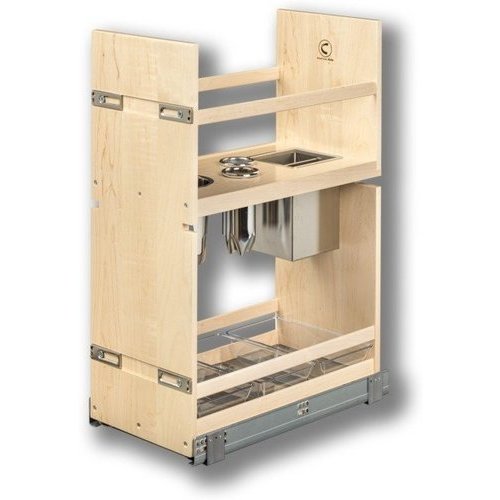 Century Components CASGO100PF-18, Cascade 10-3/8" Width Non-Electric ...