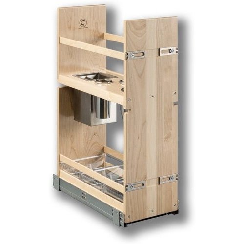 Century Components CASGO80PF-18, Cascade 8-3/8" Width Non-Electric ...