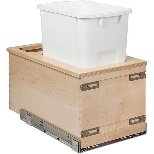 Century Components EDGBM110-50PF, Edge Series Soft Close Bottom Mount ...