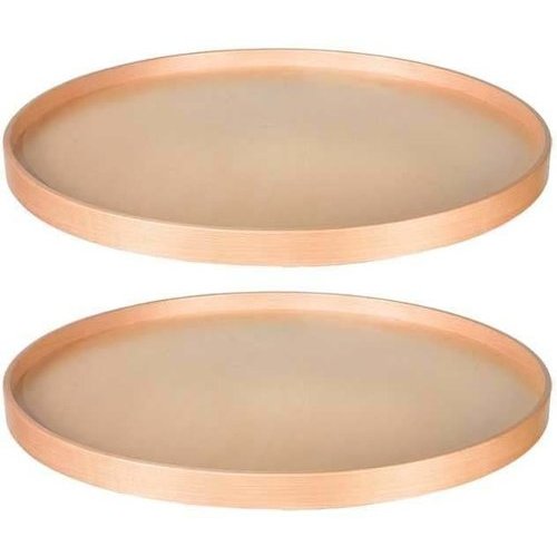 Century Components MAG28FRUF, Magnum Series 2 Shelf Full Circle Lazy ...