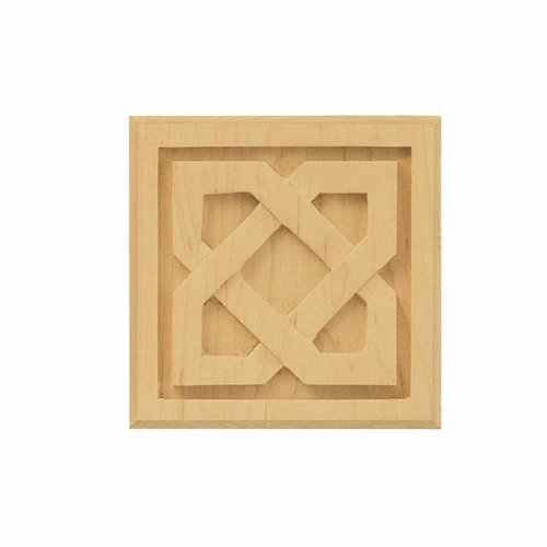 Brown Wood 01902025HM1, Celtic Tile Unfinished Hard Maple ...