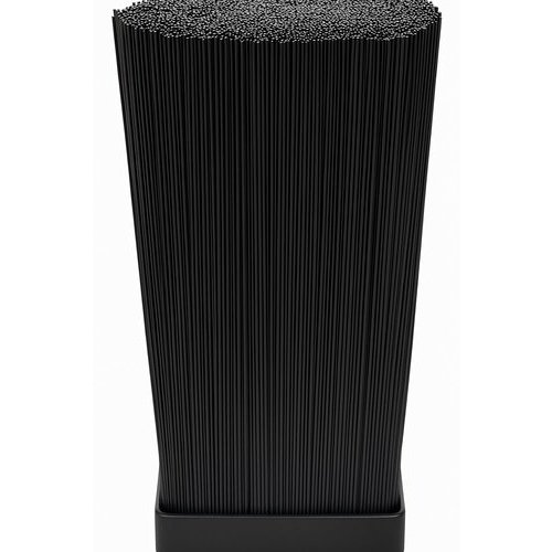 Century Components KBI-BLO, Knife Block Insert Only for KBI Pull Out ...