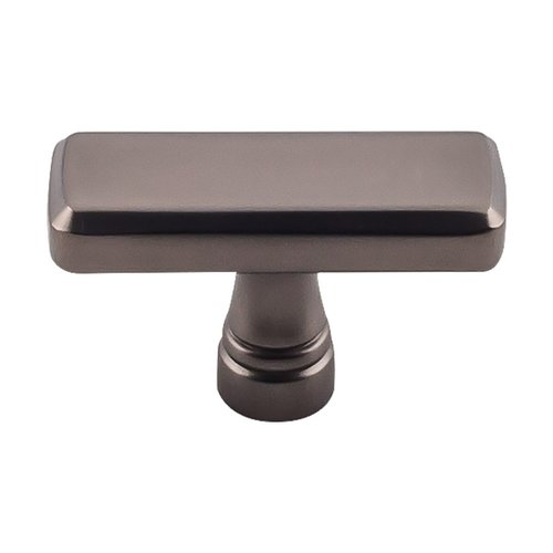 Top Knobs TK851AG, 1-7/8 Inch Length Devon Kingsbridge Cabinet Knob ...