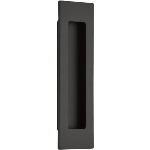 Emtek 220306US19, 1-3/4 Inch Width x 6 Inch Height Modern Rectangular ...