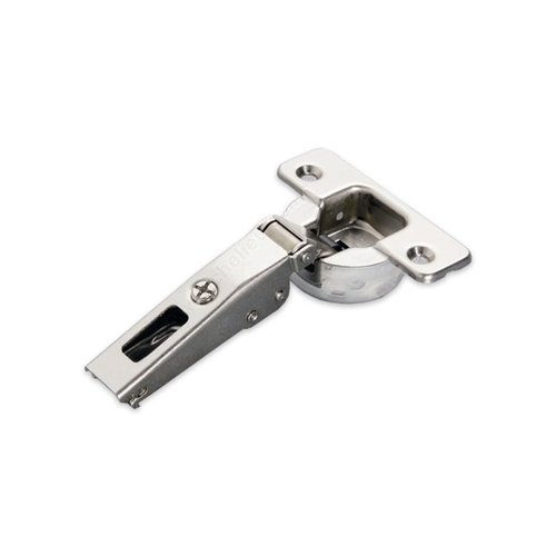 Salice Silentia 105 degree Soft-Close 1/2 Inch Overlay Screw On Hinge ...