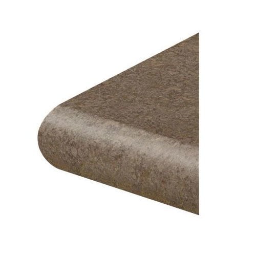 Wilsonart Crescent Bevel Edge Deepstar Agate- 4 ft (Pack of 3 ...