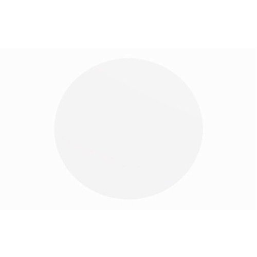 9/16 Inch Diameter Fastcaps, 260 Fastcaps Per Box, White | CabinetParts.com