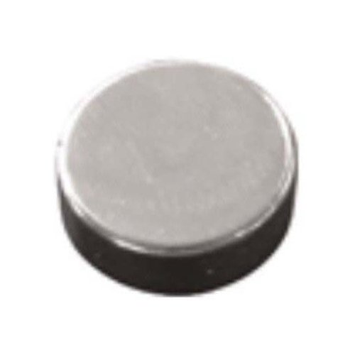 9/16 Inch Fastcap Recessed Magnetic Catch, 10 per Pack | CabinetParts.com