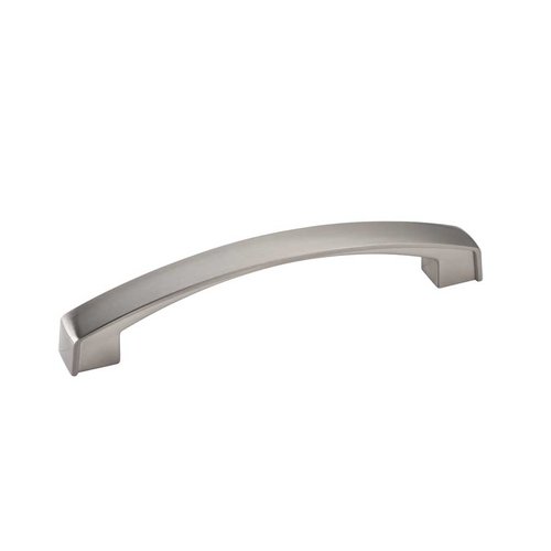 Jeffrey Alexander 549-128SN, Merrick 5-1/16 Inch Center to Center Satin ...