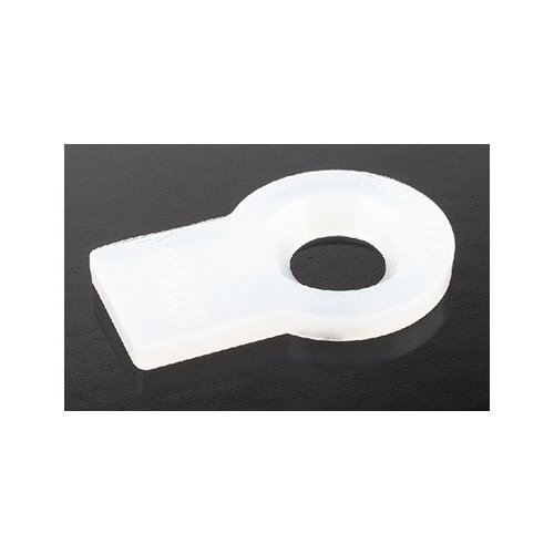 Federal Brace FB-03194, 1-5/8 Inch Length NOMARR Surface Protection, 50 ...