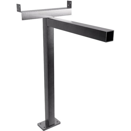 Federal Brace FB-07441, 22-1/2 Inch Depth x 6 Inch Width x 33 Inch ...