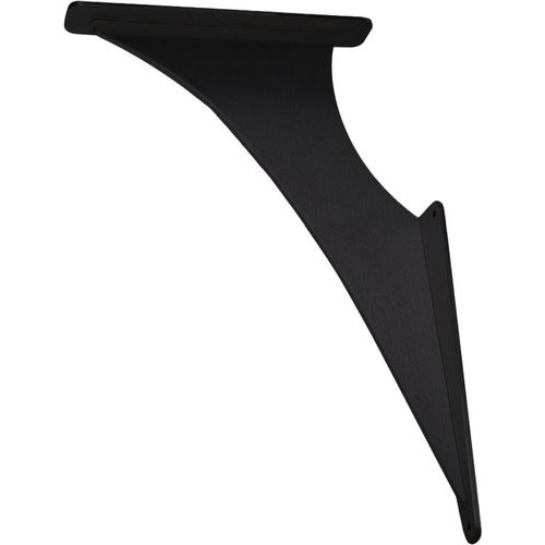 Federal Brace Alpine 12" Height x 20" Depth Elevated Countertop Support ...