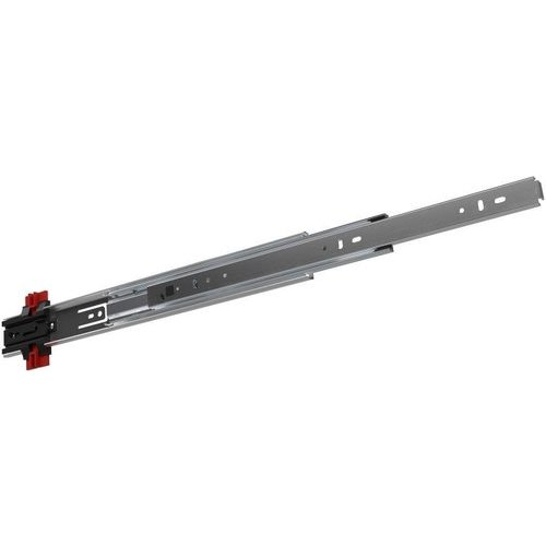 Fulterer 400834, FR5019 Side Mount 21-5/8 Inch Length Full Extension ...