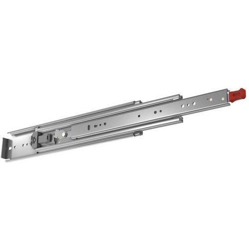 Fulterer 5602, FR5400 Heavy Duty 12- Inch Length Side Mounted Full ...