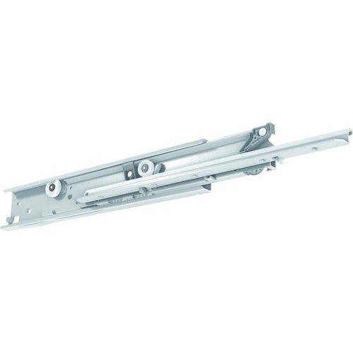 Fulterer 7161, FR7180 Heavy Duty 37-7/16-Inch Length Full Extension ...