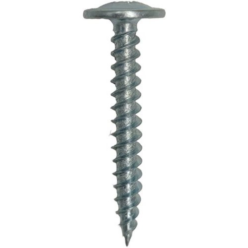 Generic QS-8114, #8 x 1-1/4 Inch Truss Drawer Front Screws, 100 Pack ...