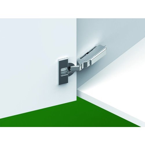 Grass Tiomos 120 Degree Opening Soft-Close Full Overlay + Hinge, Tool ...