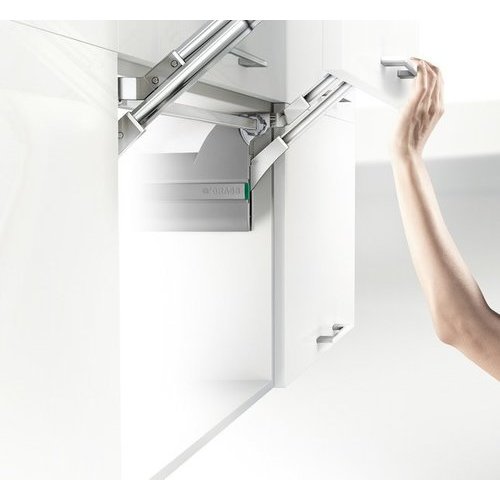 Grass F152145250201, L-80 Parallel Lift System for Cabinet Height 14-9/ ...