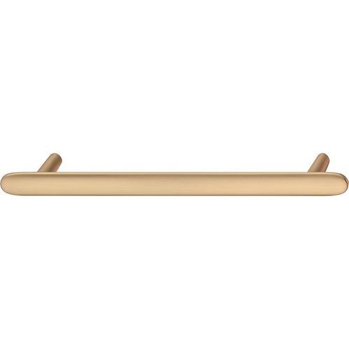 Hafele 106.70.111, 6-5/16 Inch Center to Center H2135 Cabinet Pull ...