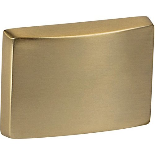 Hafele 111.95.003, 1-9/16 Inch Length Elite Handle Rectangular Cabinet ...