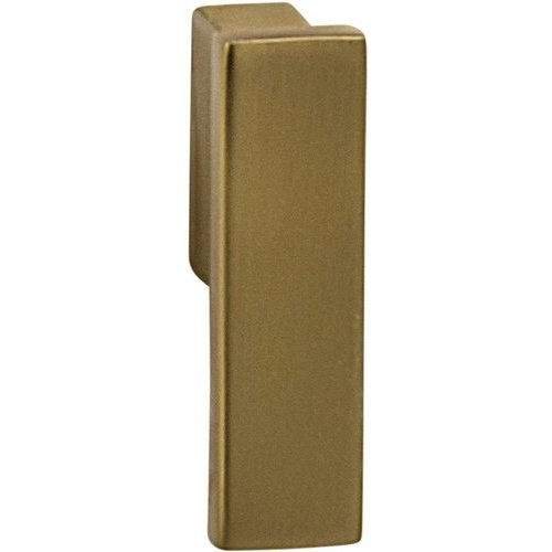 Hafele 111.95.114, 5/8 Inch Center to Center Modern Handle Cabinet Pull ...
